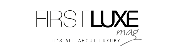 First Luxe - nouvelle application mobile