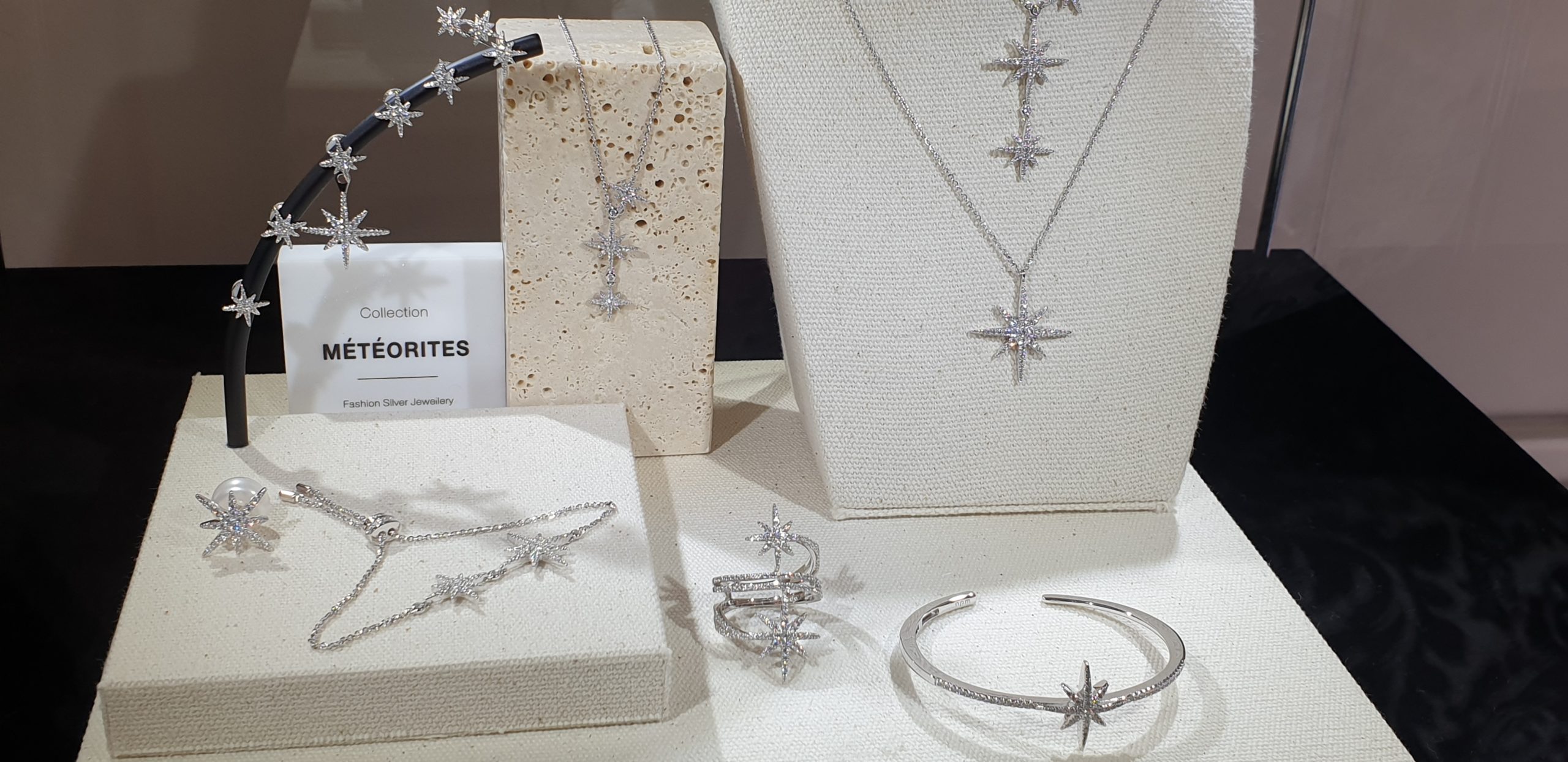 Nouvelle collection APM Monaco - Le blog lifestyle FashionCV Mag