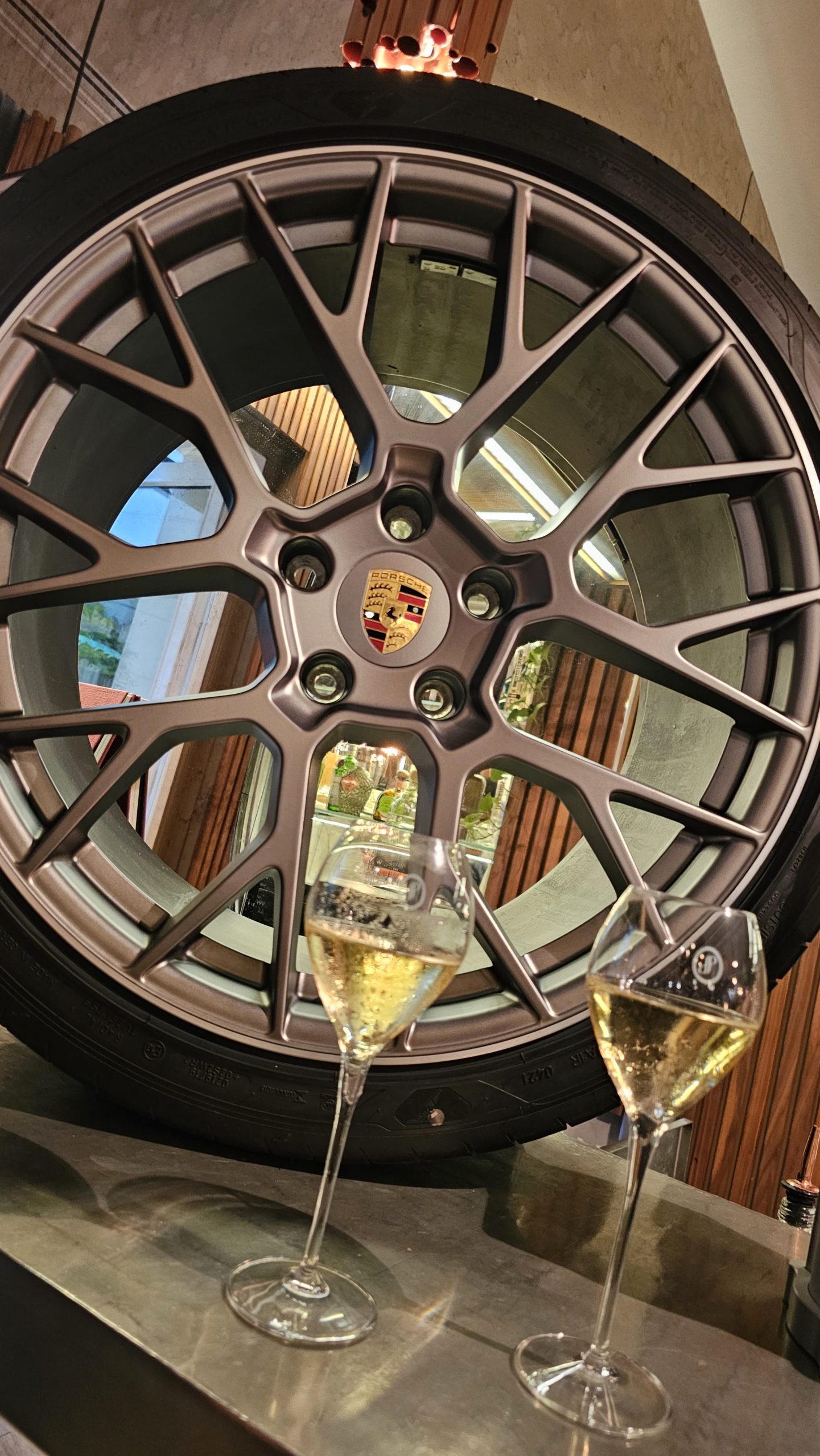 Maison Albar Hotels - Porsche