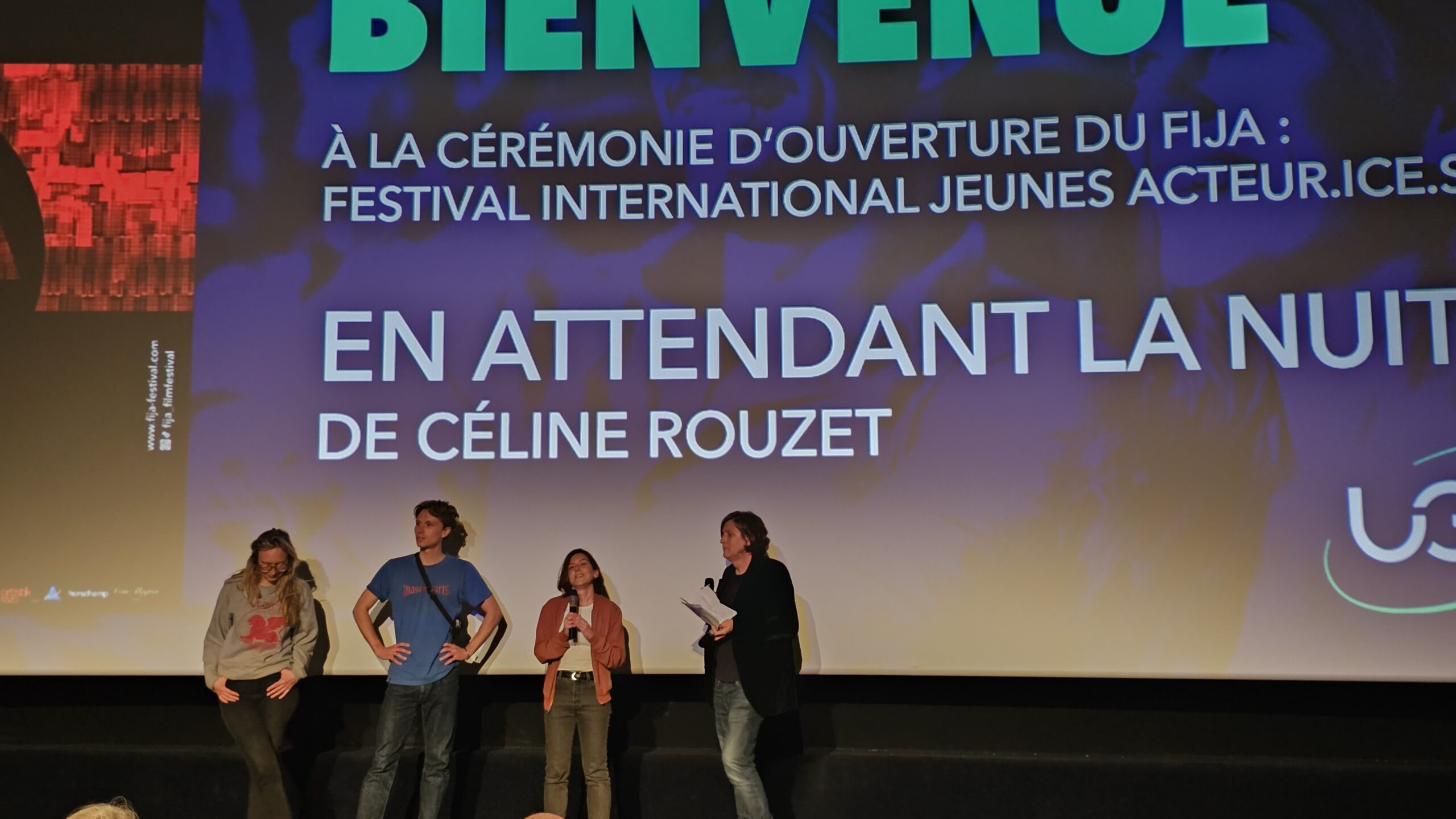 Festival International des Jeunes Acteurs