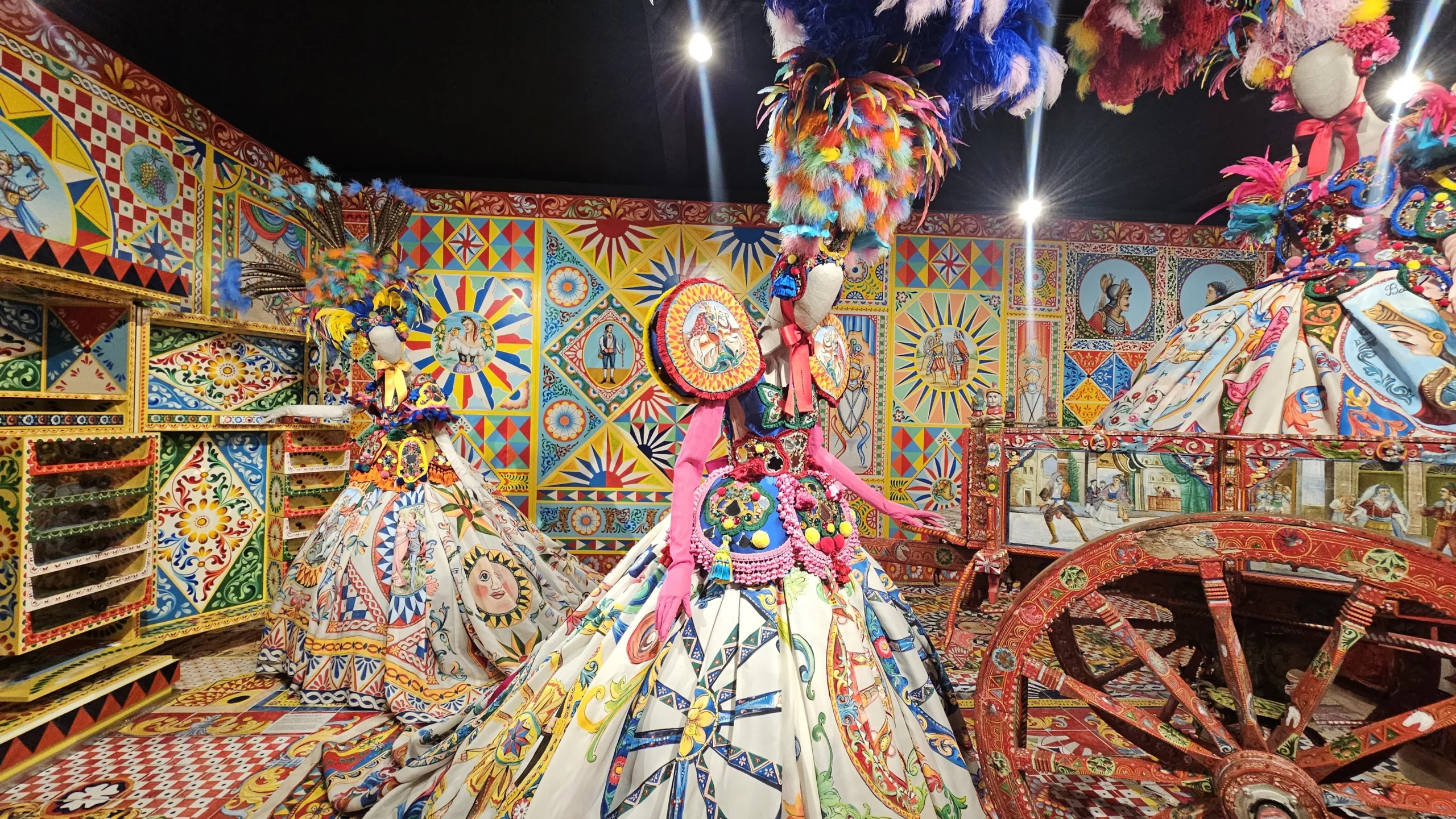 Dolce & Gabbana Du cœur à la main